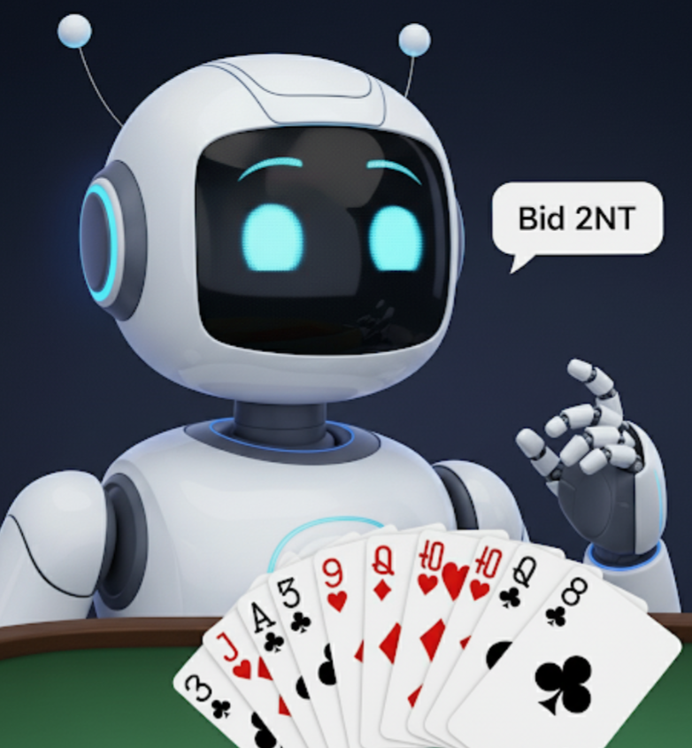 zBridge: Online Contract Bridge - Play & Analyze